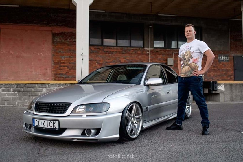 MOTO SESSION już w ten weekend! - Aktualności - Targi Lublin